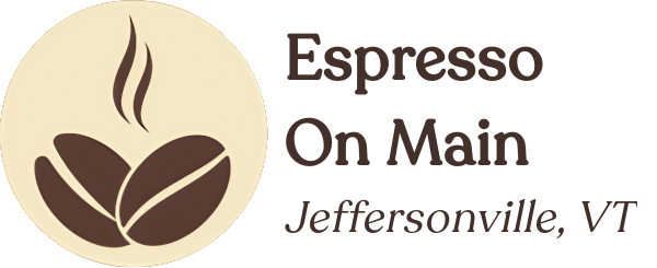 Espresso on Main logo